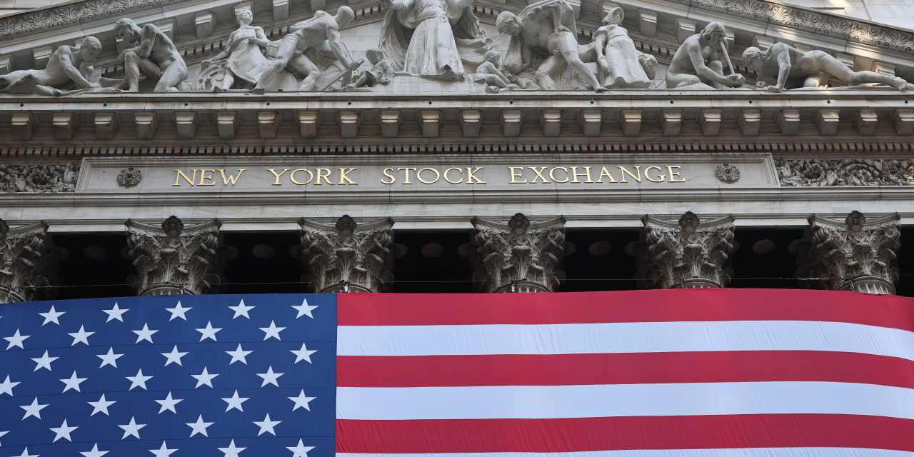 Stocks and U.S. government bonds sell off in tandem Friday as trade ...
