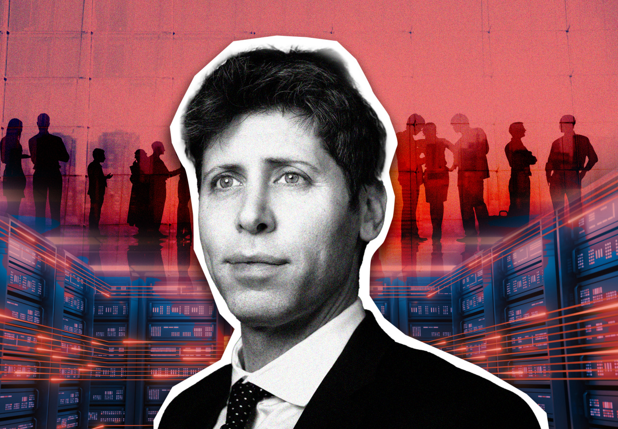 Opinion: OpenAI’s biggest problem isn’t AI safety. It’s Sam Altman ...