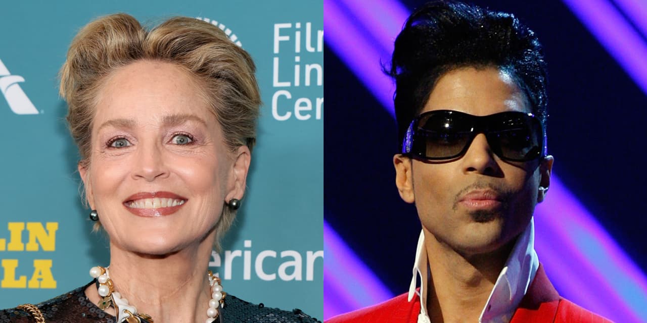 Sharon Stone’s missing $18 million, Prince’s estate back in court: what ...