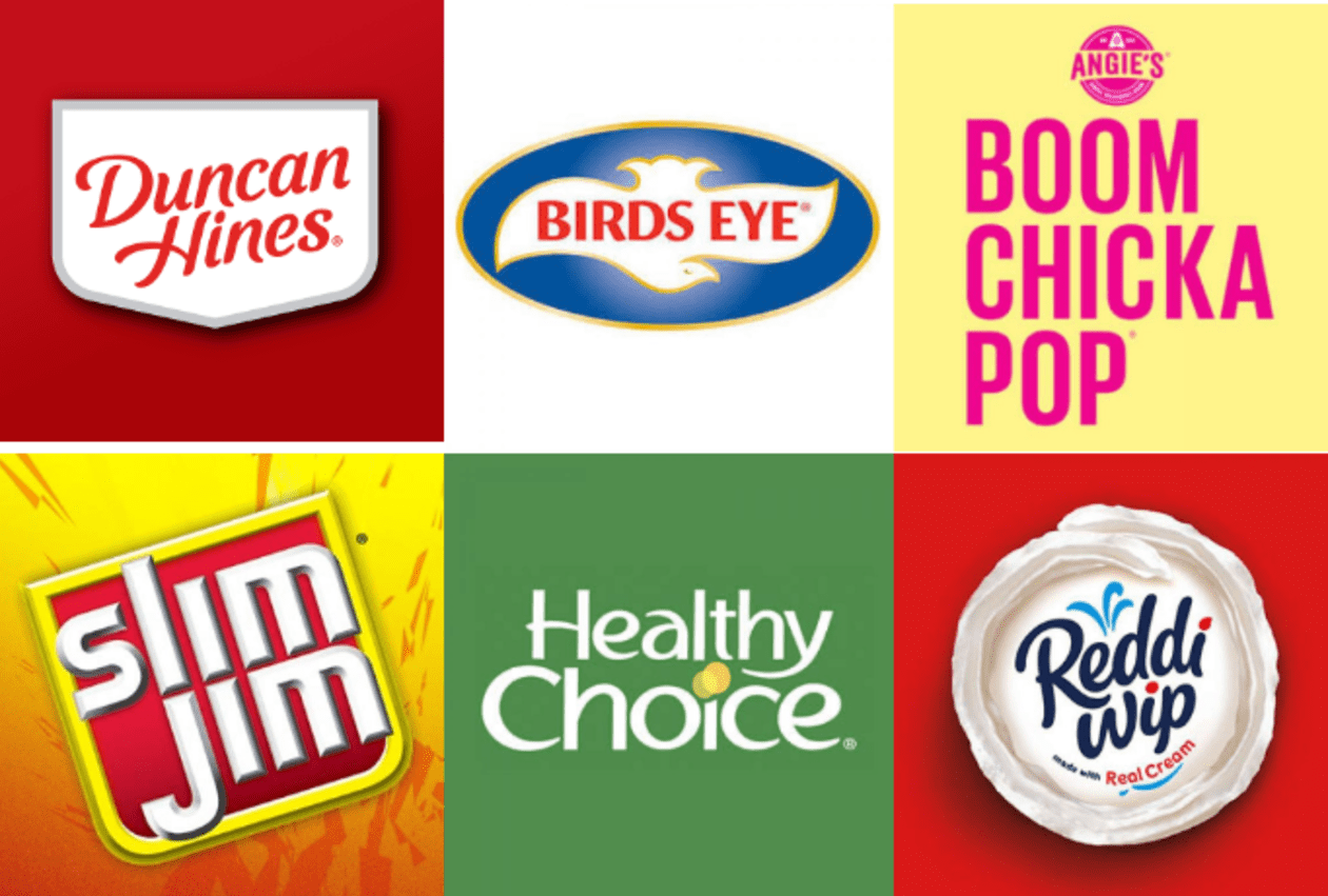 Food Brand Logos And Names Free Food Logo Maker & Top Ideas From