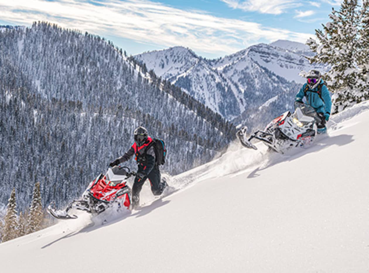 Polaris stock slides 7% after earnings fall far short of consensus and ...