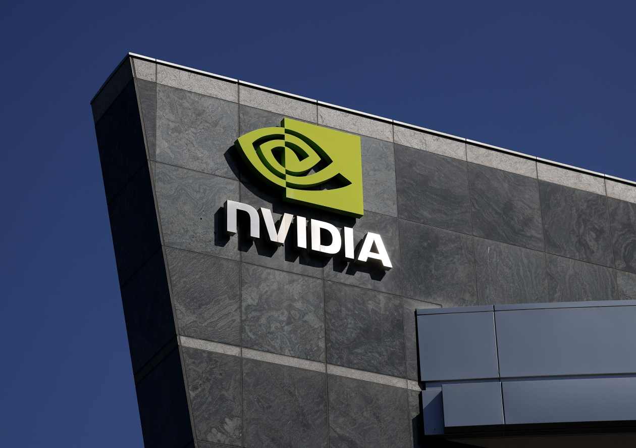 One of the last holdouts on Nvidia’s stock now predicts 78% upside ...