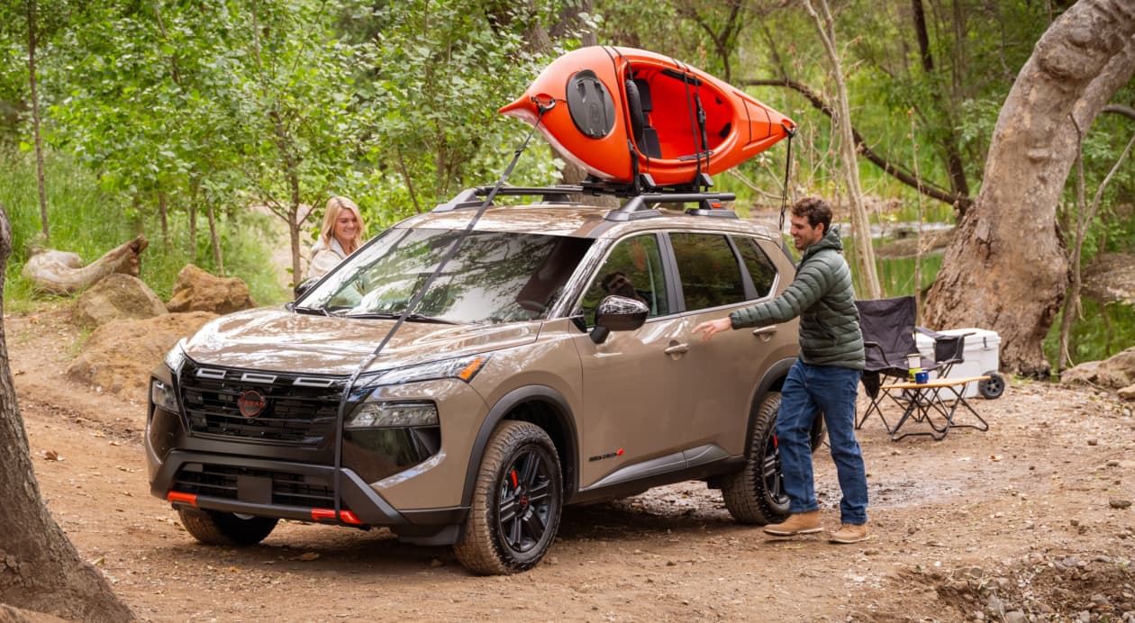 15 SUVs that get the best fuel economy: Plug-ins, hybrids and gas-only - MarketWatch