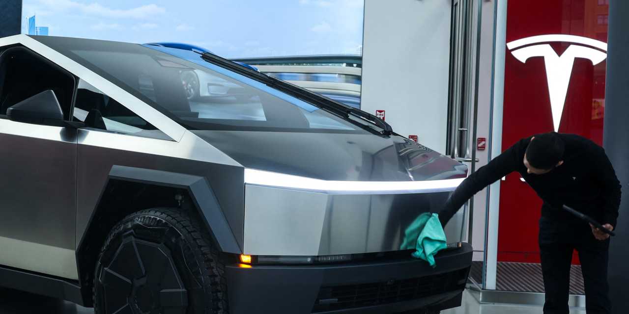 Tesla has a big Elon Musk problem, and Wall Street’s biggest bull is ...