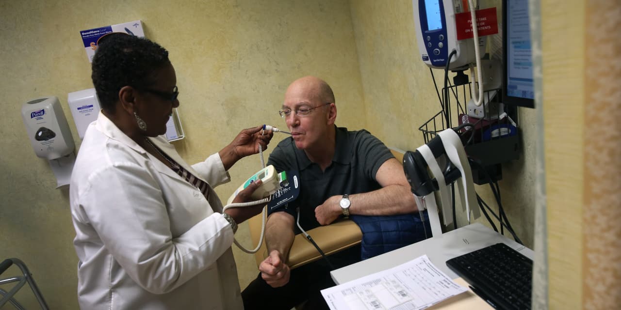 Merck wins first FDA approval for Keytruda as a treatment for ...