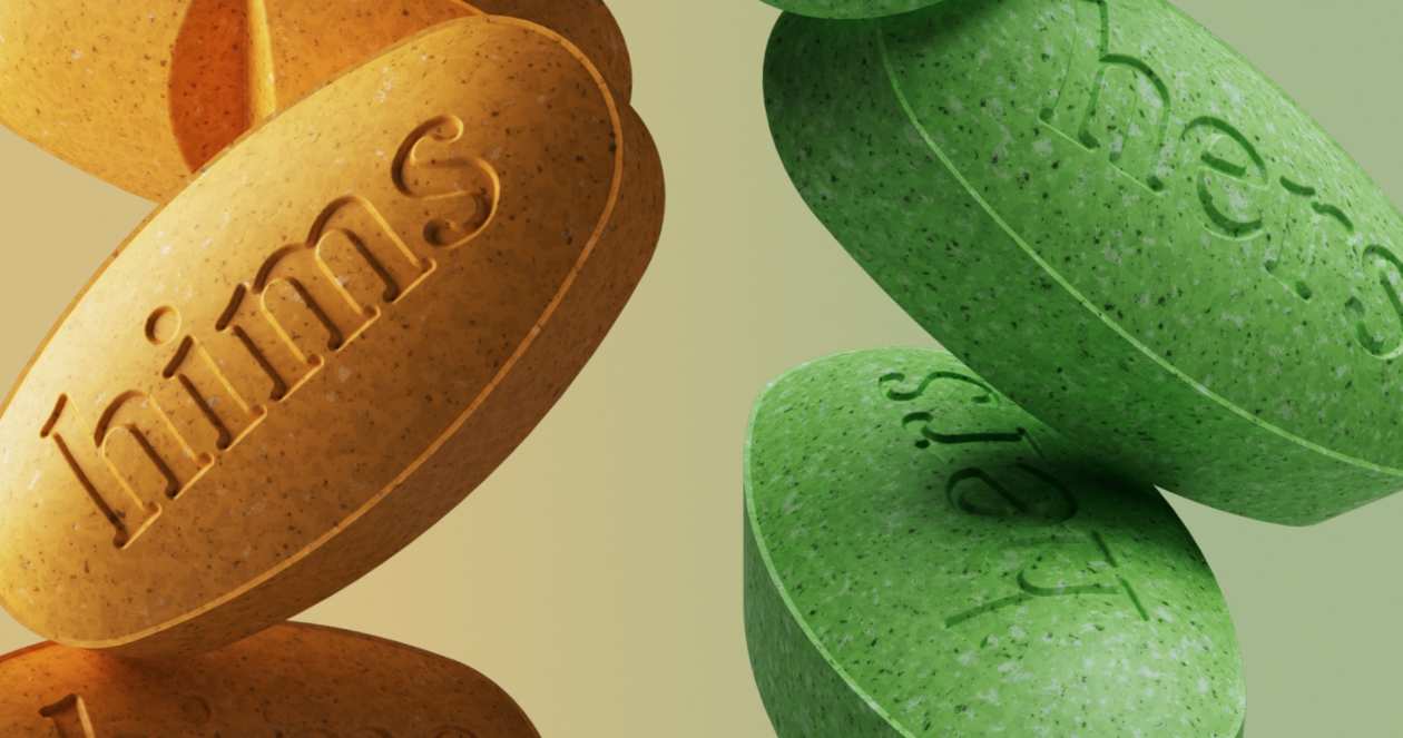 Hims & Hers CEO sells $33 million in stock after a massive rally ...