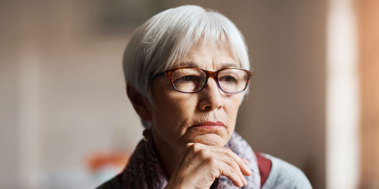 My mother was co-owner of my late grandmother’s bank account. Should ...