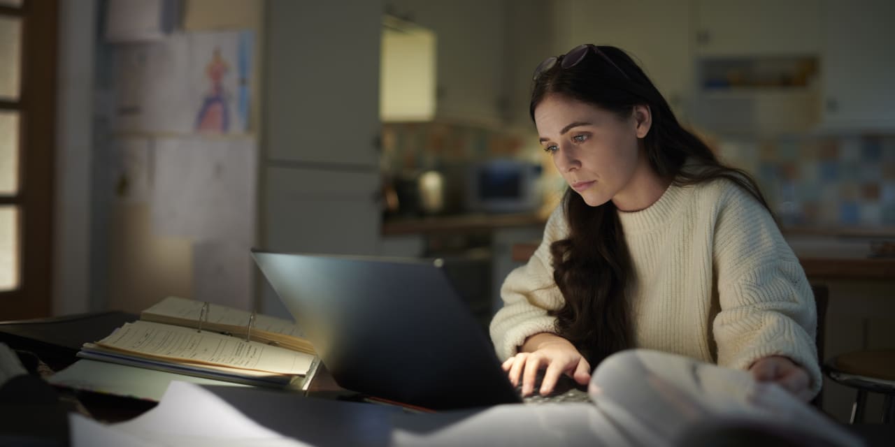 Students at nation’s largest Christian college allege they were duped ...