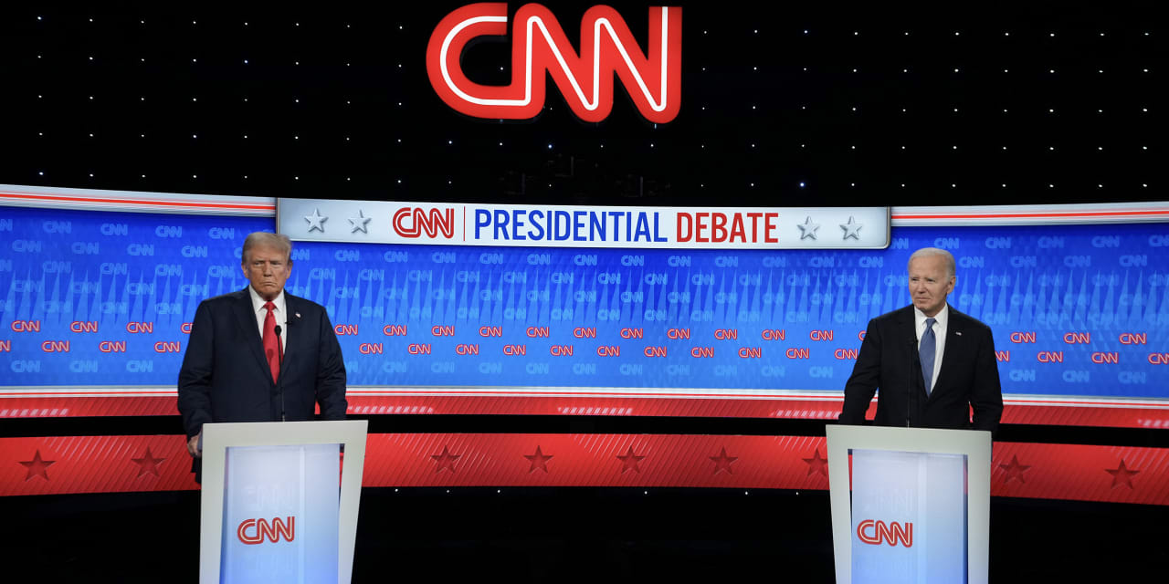 Here’s what Trump and Biden got wrong about Social Security during the ...