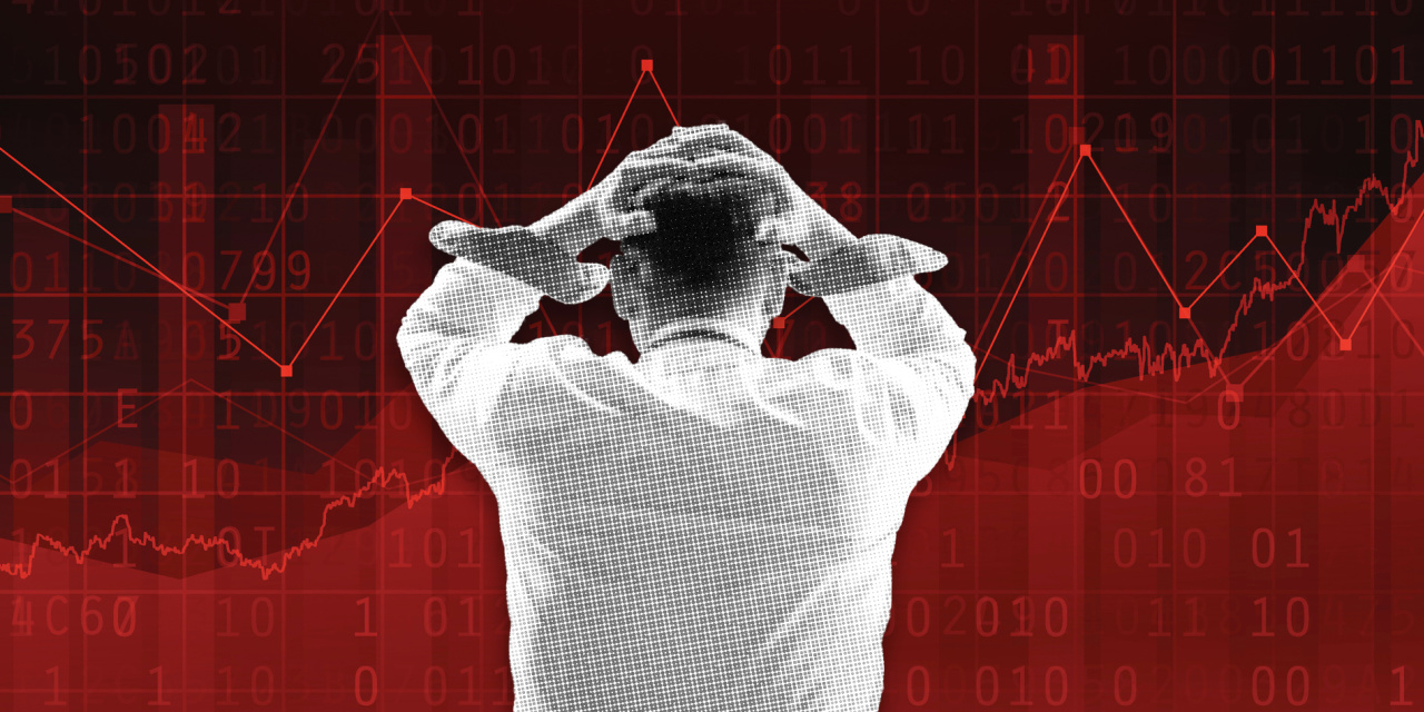 Bond-market chaos is fueling concerns about a crisis. Here’s what you ...