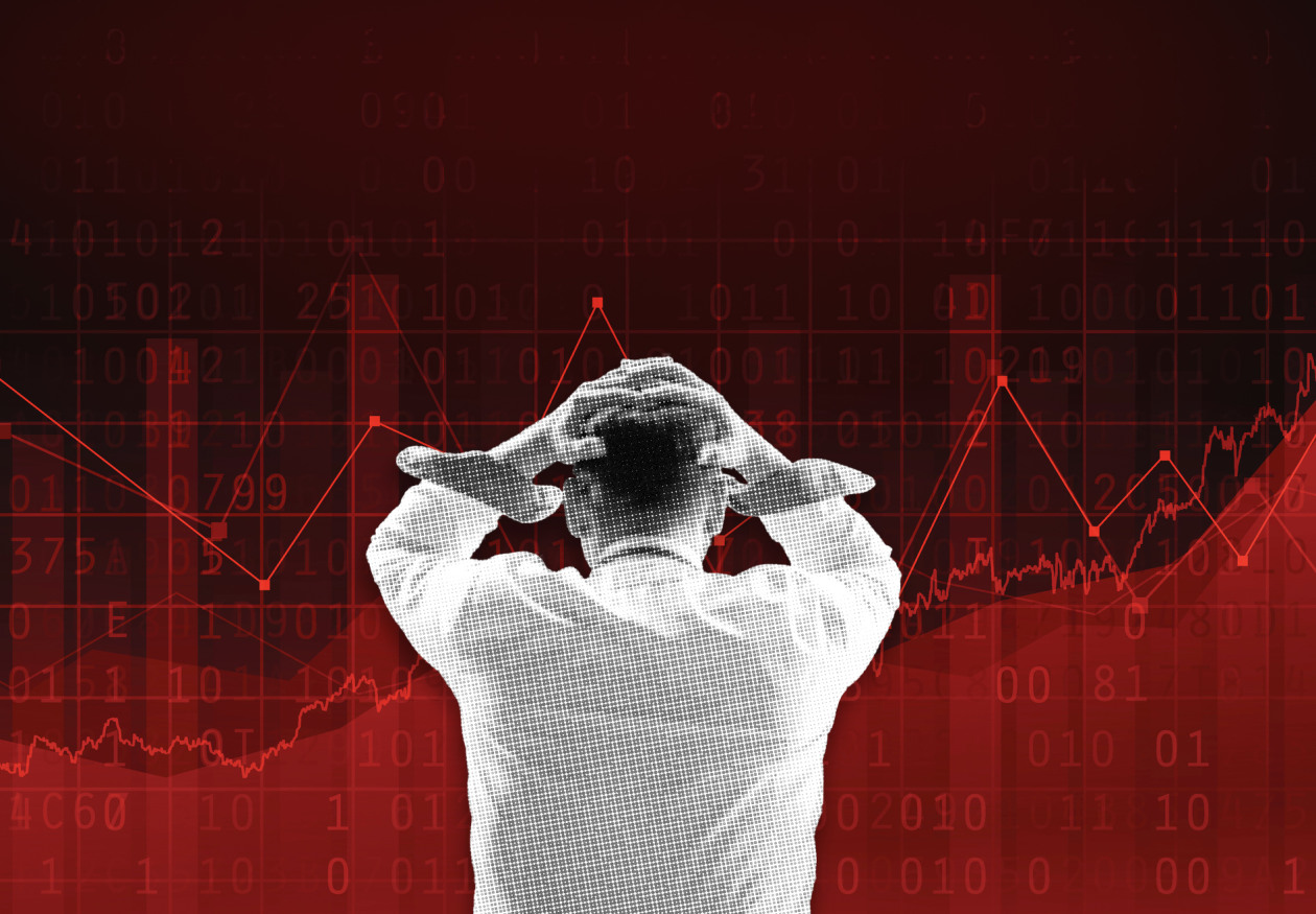 Bond-market chaos is fueling concerns about a crisis. Here’s what you ...