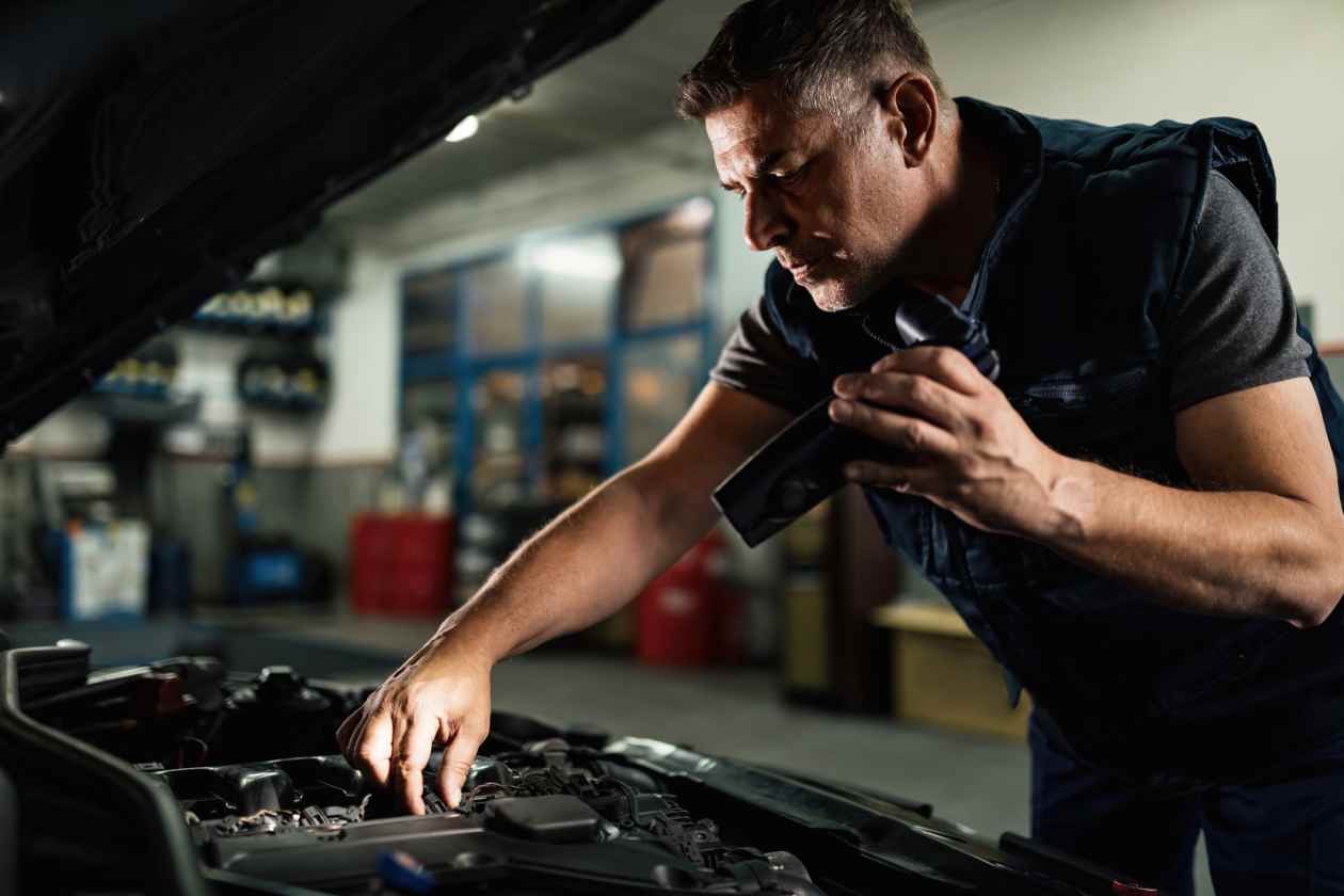 Bankruptcy of big auto parts company could make repairs a bigger ...