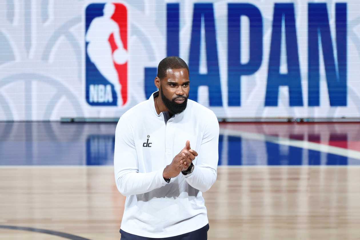 NBA legend Antawn Jamison lists 30-acre North Carolina estate for $14 ...