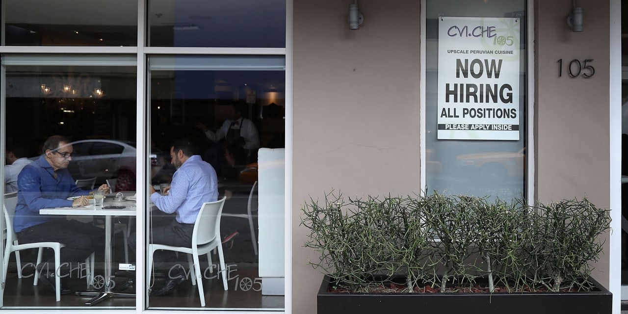 Stock Market Today: Dow gives up gains Friday as U.S. stocks finish ...