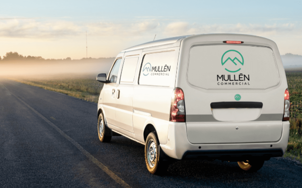 EV maker Mullen now has enough cash to fund operations for more than a ...