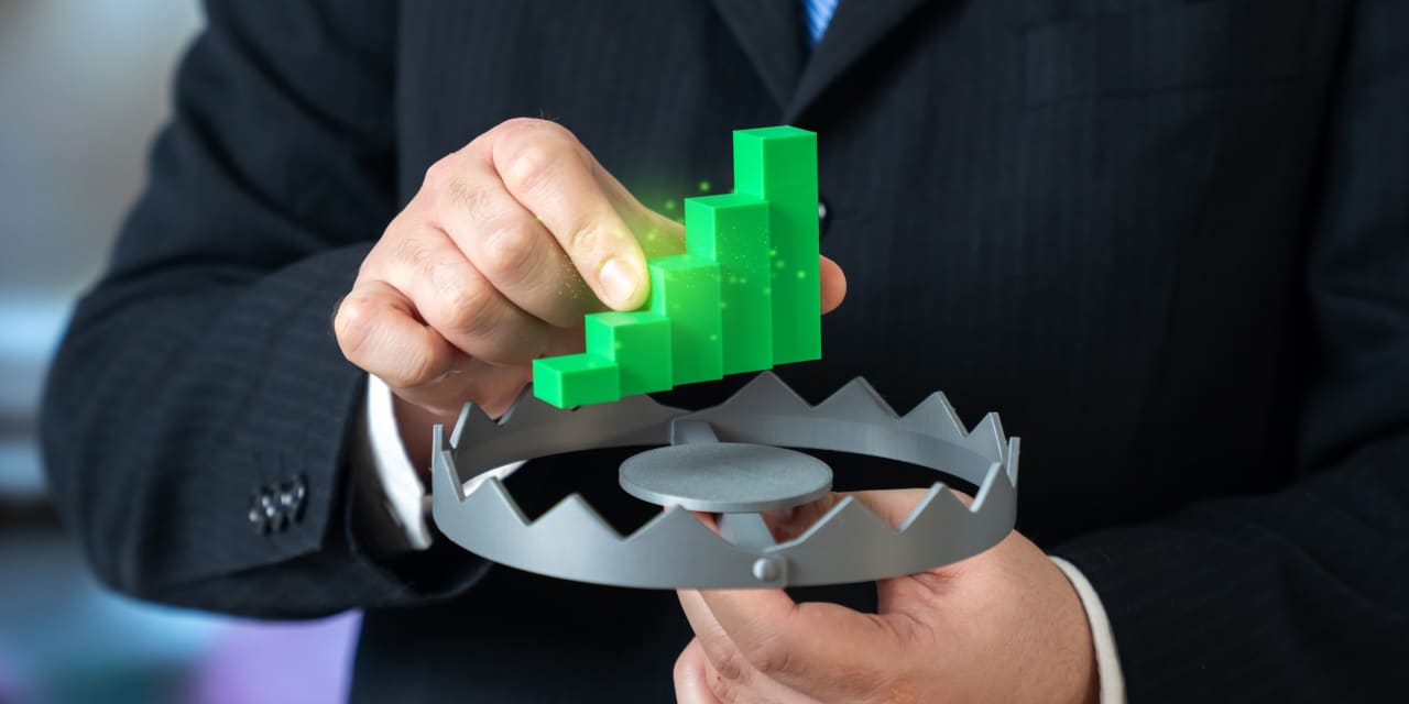 Don’t fear a summer stock crash: Market history shows this massive ...