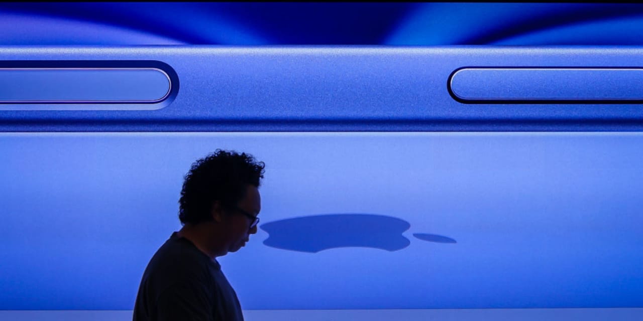 Apple destroyed shareholder value with this move. It’s been a hidden ...