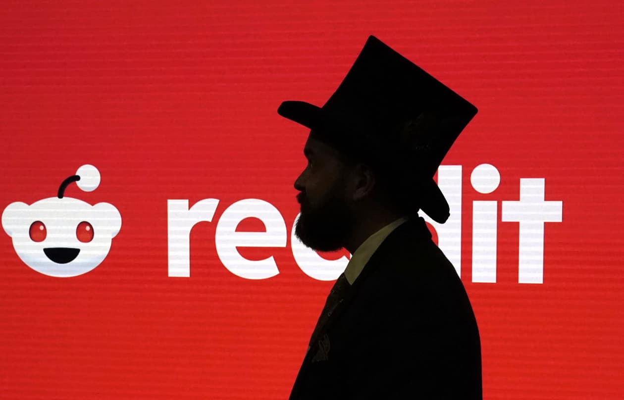 Reddit has sold most of its cryptocurrency portfolio - MarketWatch