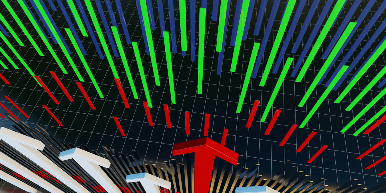 Software stocks are finally priced for a comeback, this veteran ...