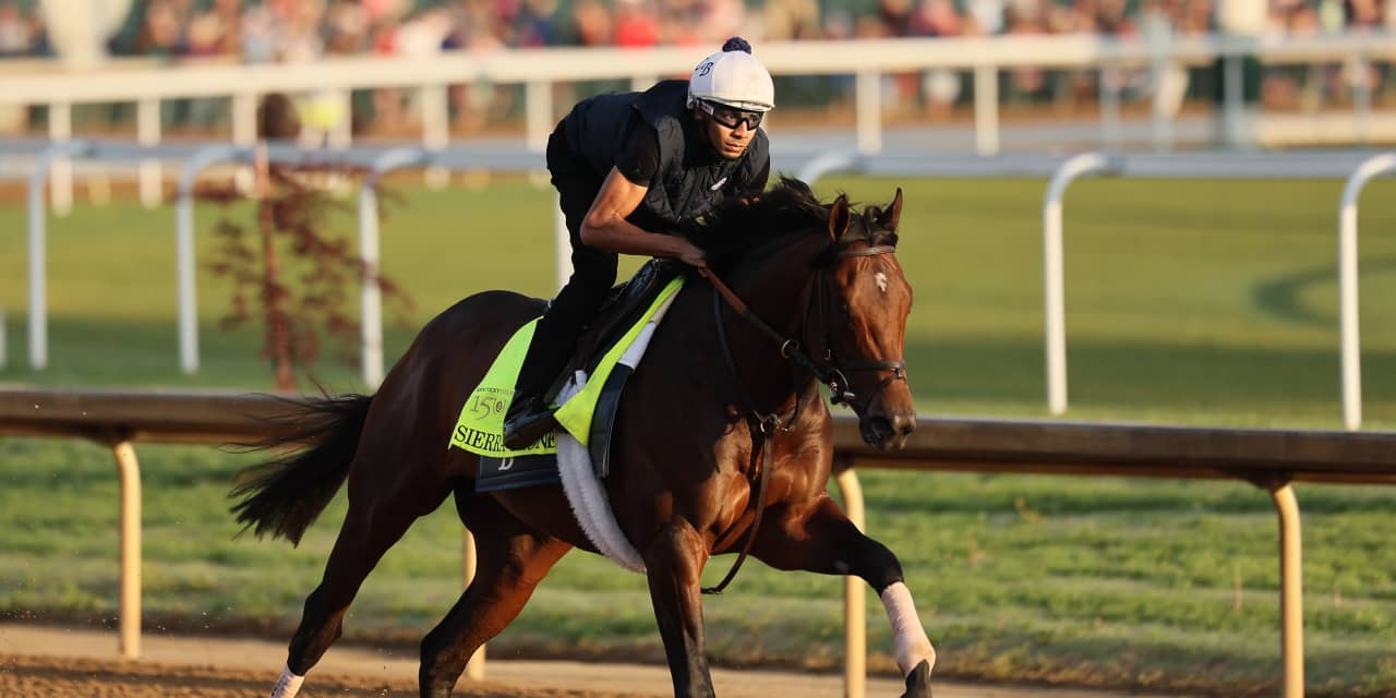 Betting on the Kentucky Derby? Here’s how to think like a professional ...