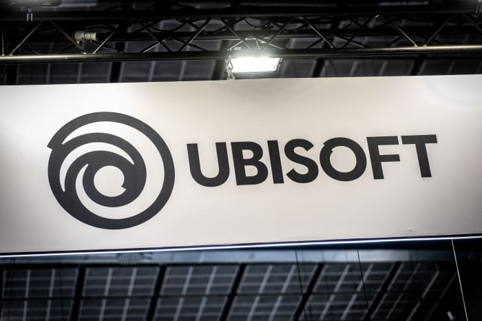 Ubisoft shares surge 19% as Assassin’s Creed maker heads to record ...