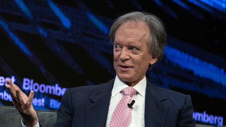 Bill Gross prefers European bonds over Treasurys and says U.S. stock ...