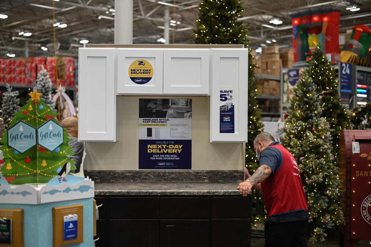 How Trump’s latest tariffs could make your kitchen renovation even more ...