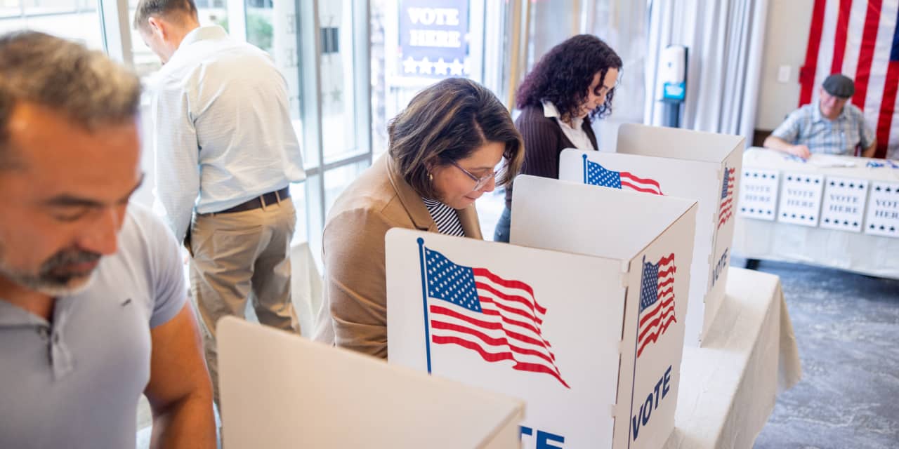 These tips for investing in mutual funds and ETFs are a vote for your ...