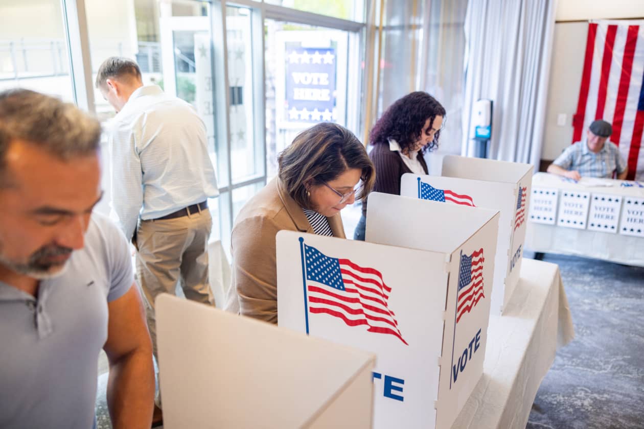 These tips for investing in mutual funds and ETFs are a vote for your ...