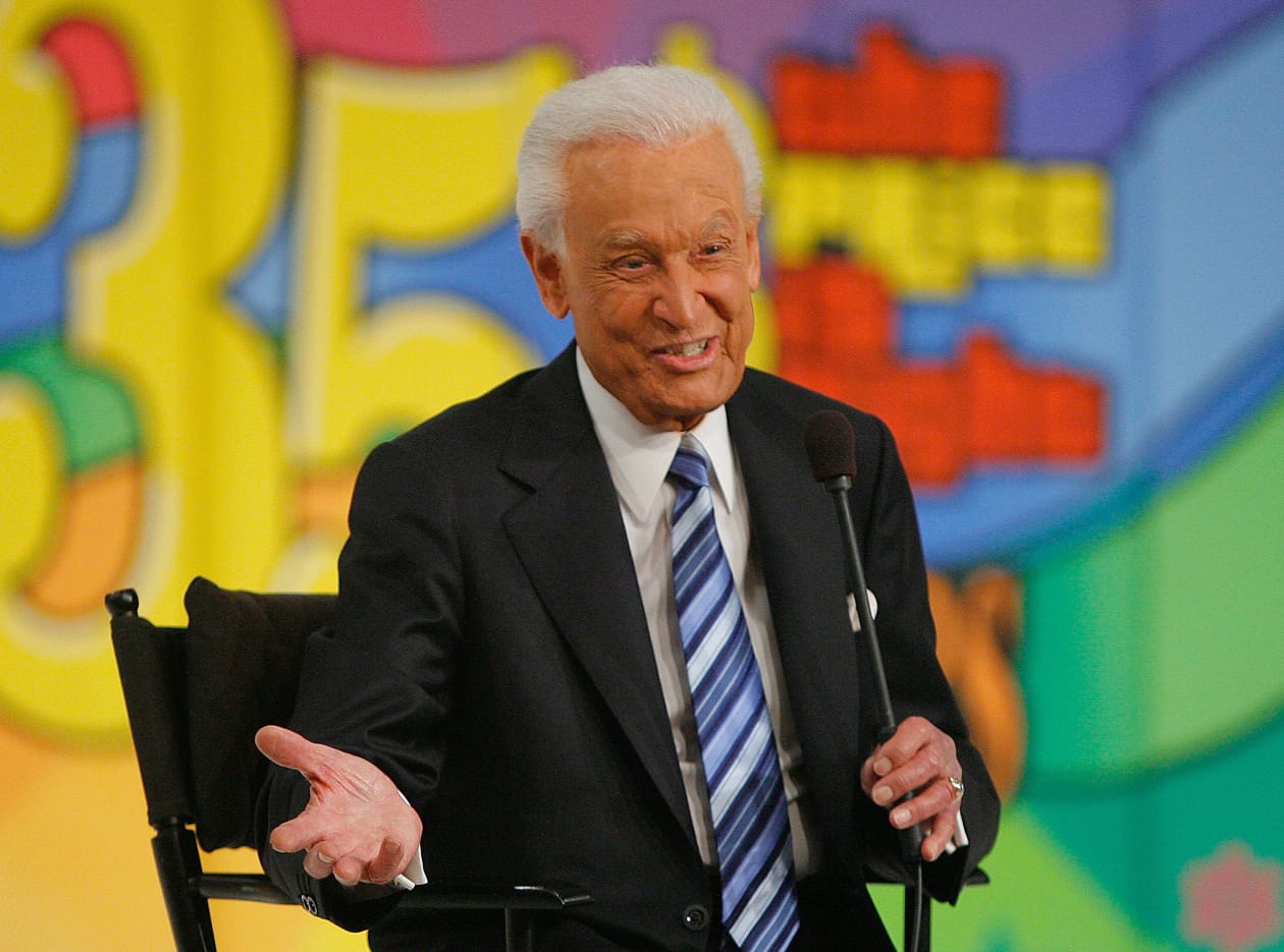 Bob Barker’s Hollywood Hills estate sells for the right price: almost ...