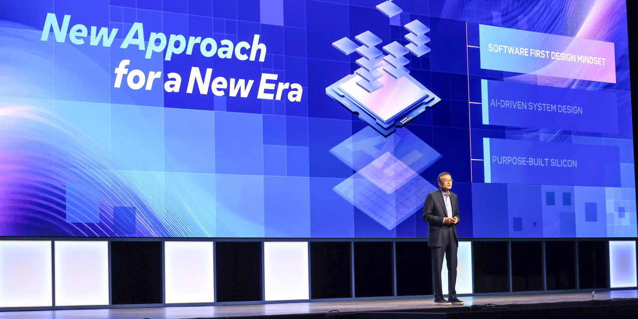 Intel’s new CEO asks customers for criticism and help in his mission to ...