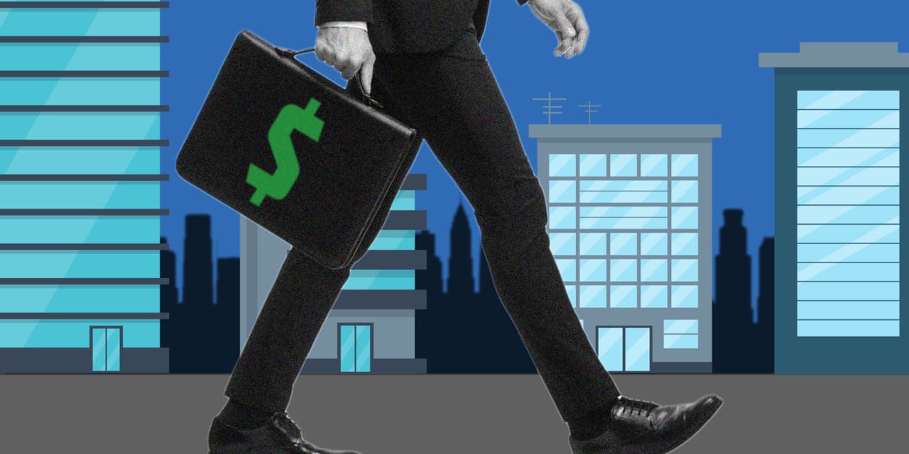 ‘No one is throwing good money after bad.’ Why 2024 looks like trouble ... ‘No one is throwing good money after bad.’ Why 2024 looks like trouble ...