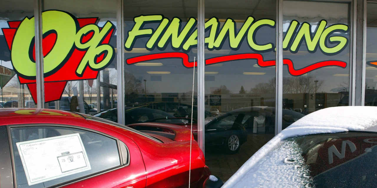 Car dealer incentives explained: What to know and how to find the right ...