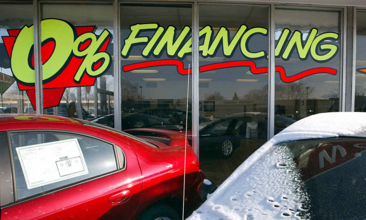 Car dealer incentives explained: What to know and how to find the right ...