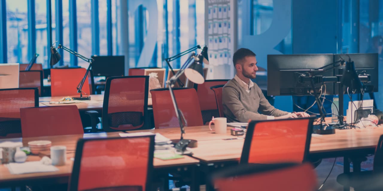 Will Trump’s tough stance on remote work drag everyone else back to the ...