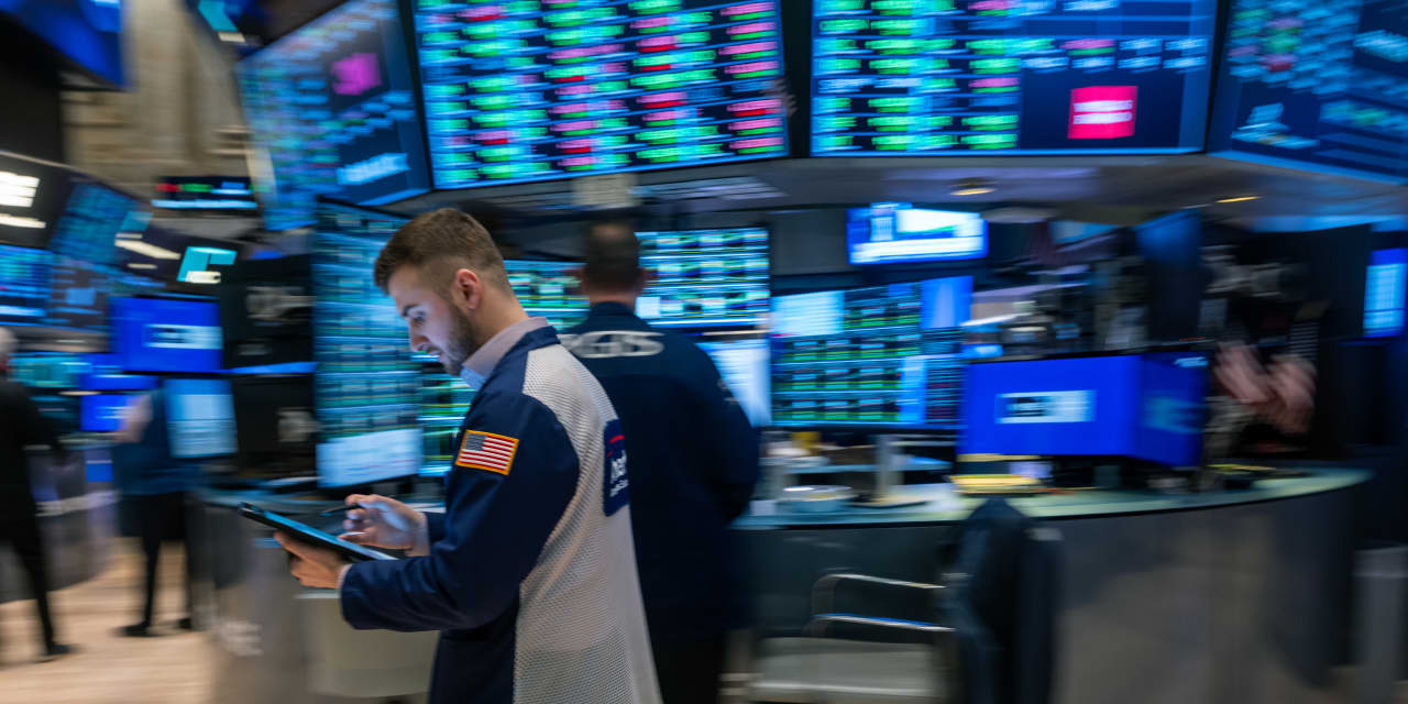 Fed’s interest-rate decision makes bank stocks more attractive: analyst ...