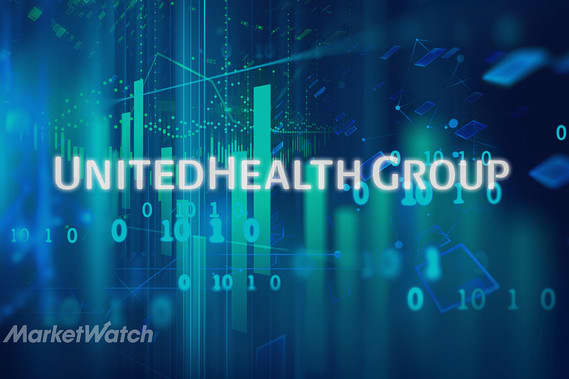UnitedHealth Group Inc. stock outperforms competitors despite losses on ...
