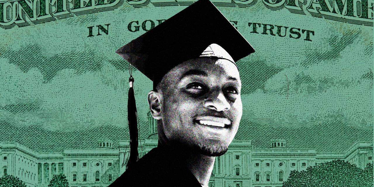 Welcome to the real world, Class of 2025. Here are 5 money tips you ...