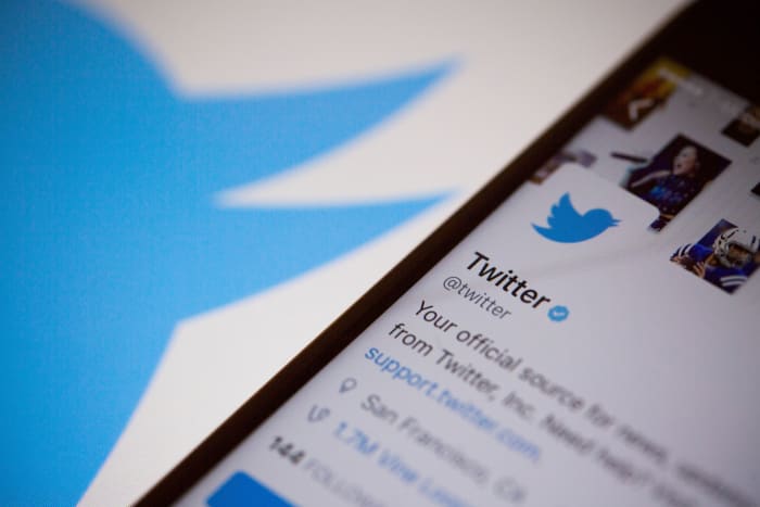 Twitter unveils redesigned warning labels for misinformation - MarketWatch