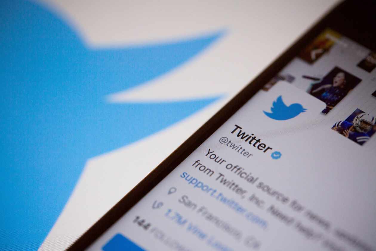 Twitter unveils redesigned warning labels for misinformation - MarketWatch