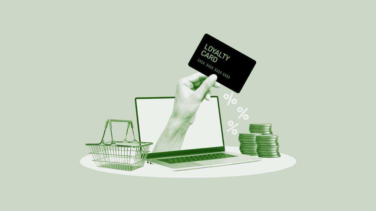 Store loyalty programs are taking your personal data and may use it to ...