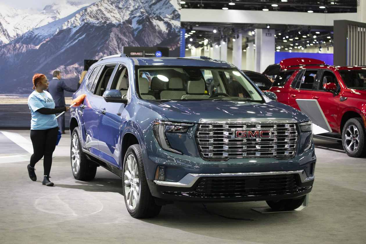 GM’s dividend increase and $6 billion buyback signal a ‘confident ...