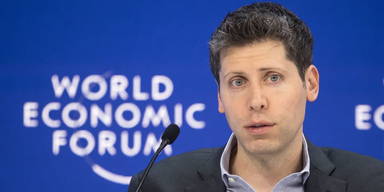 Justice Department, FTC mull antitrust investigation of OpenAI: report ...