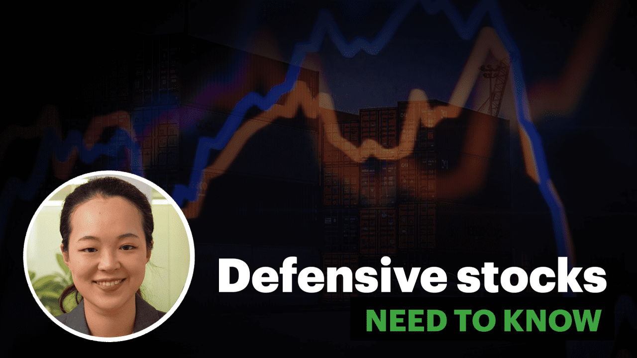 How safe stocks can protect portfolios in uncertain times - MarketWatch