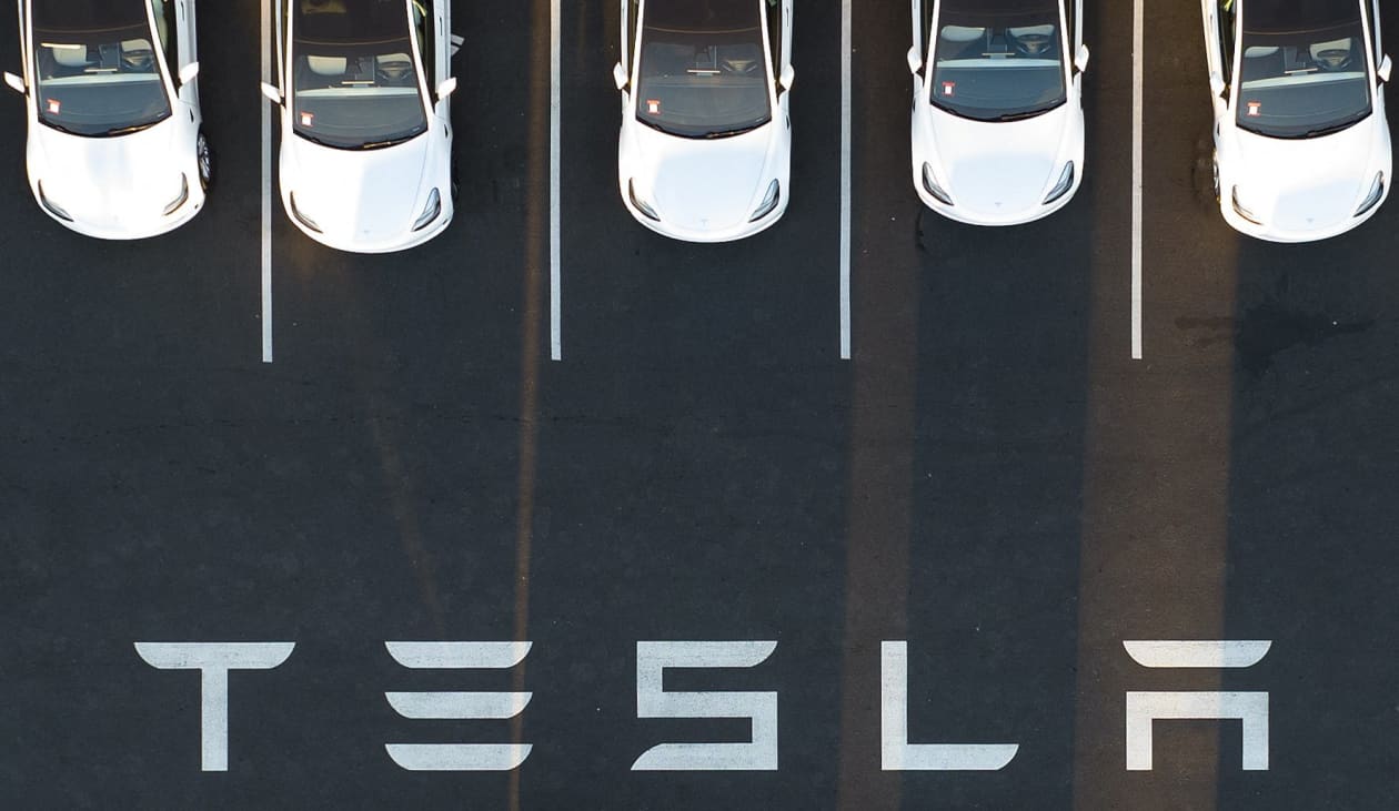 U.S. prosecutors are examining whether Tesla committed securities or ...
