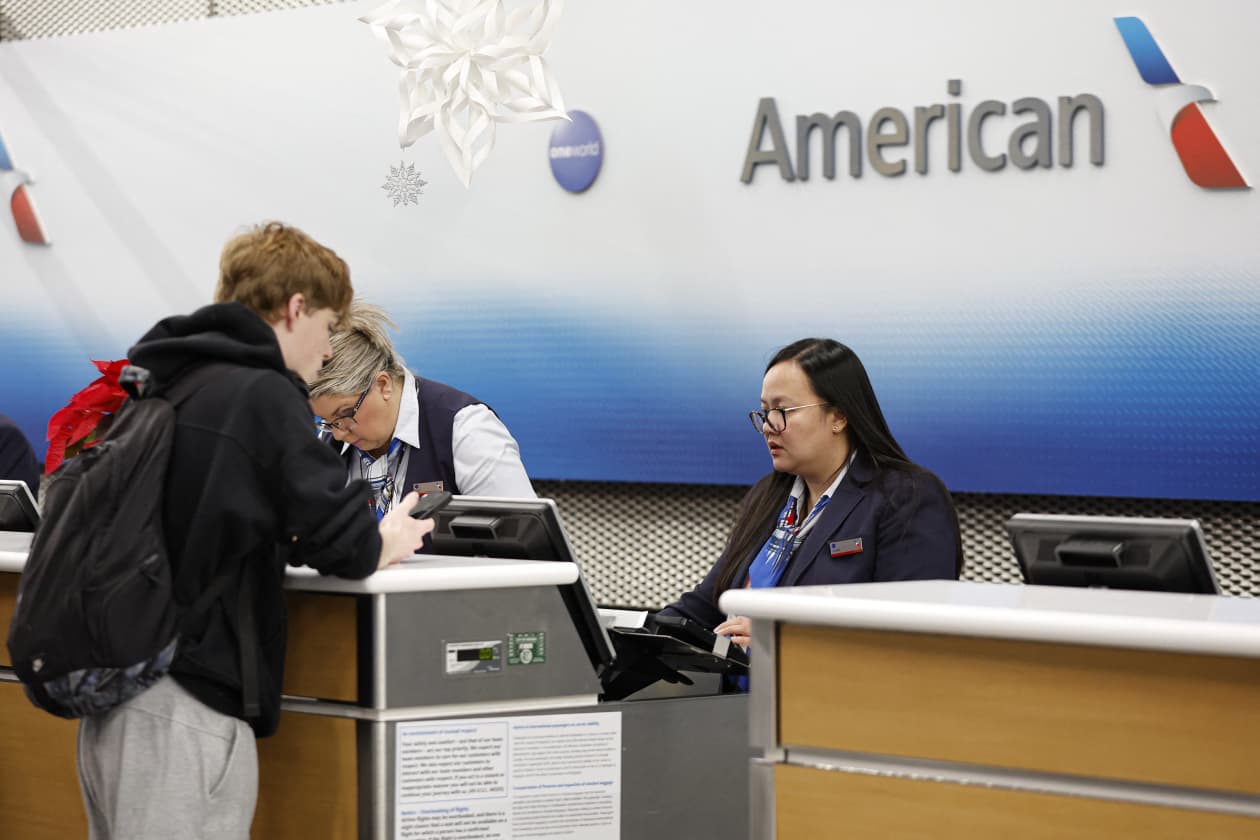 American Airlines’ stock could gain as much as 38%, say analysts in new ...