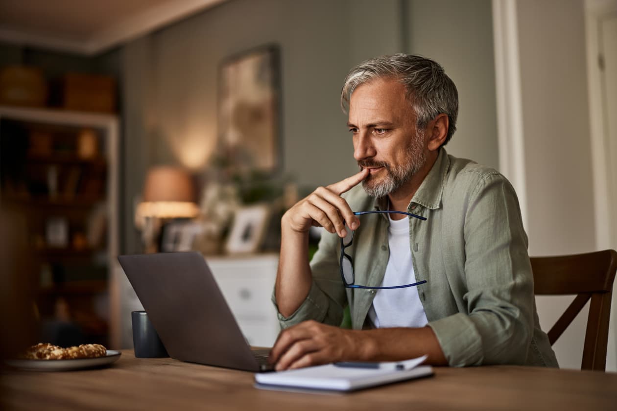 ‘I would like to retire now.’ I’m 57 with $330K saved and an IUL, but ...