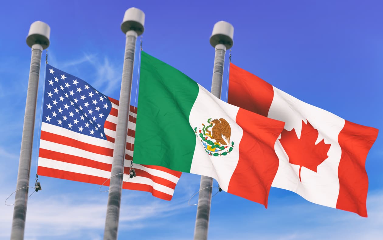 Opinion: Trump can make the U.S., Canada and Mexico richer — and ...