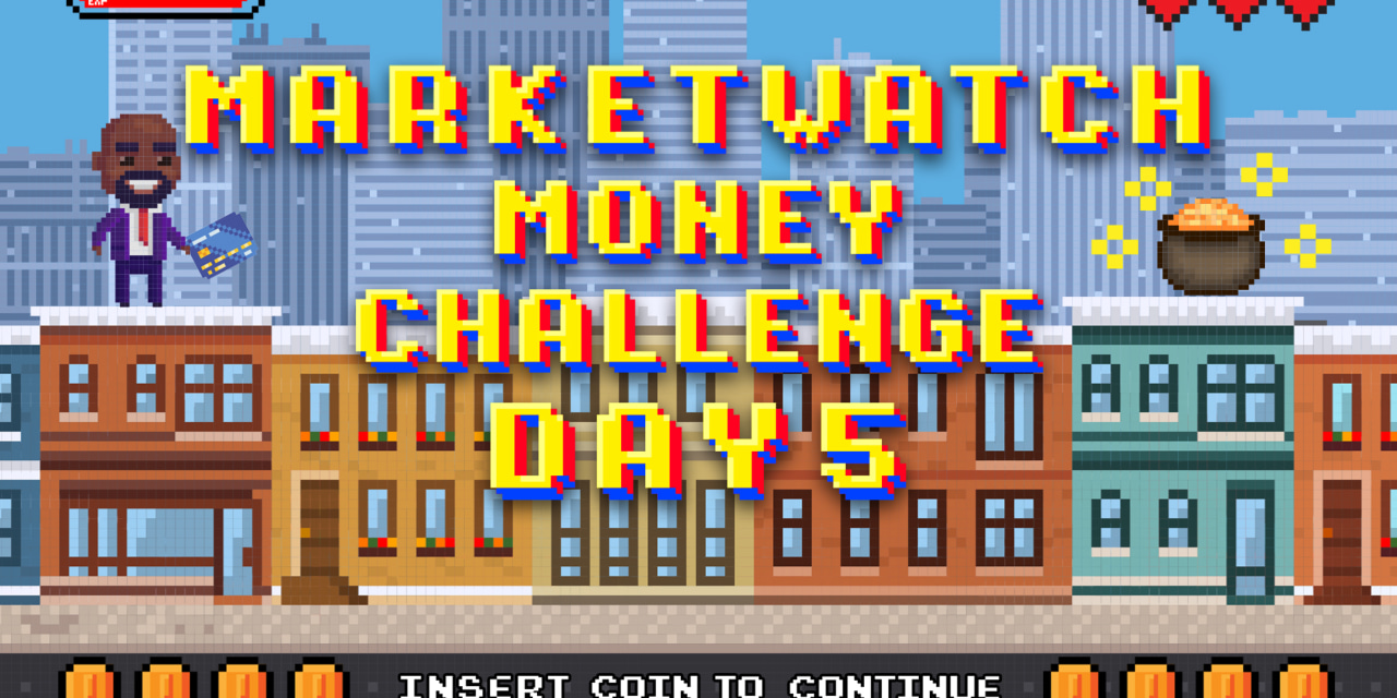 MarketWatch Money Challenge, Day 5: Set up these helpful alerts to ...