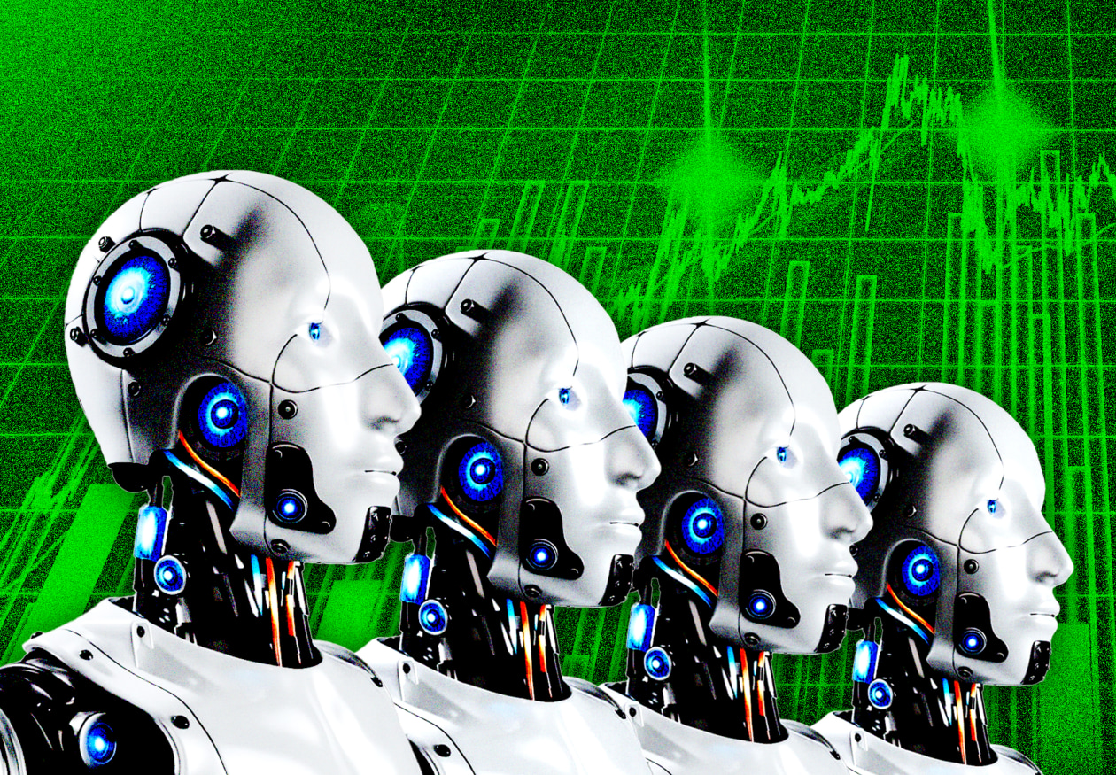 3 ways to invest in what could become a $200 billion market for ...